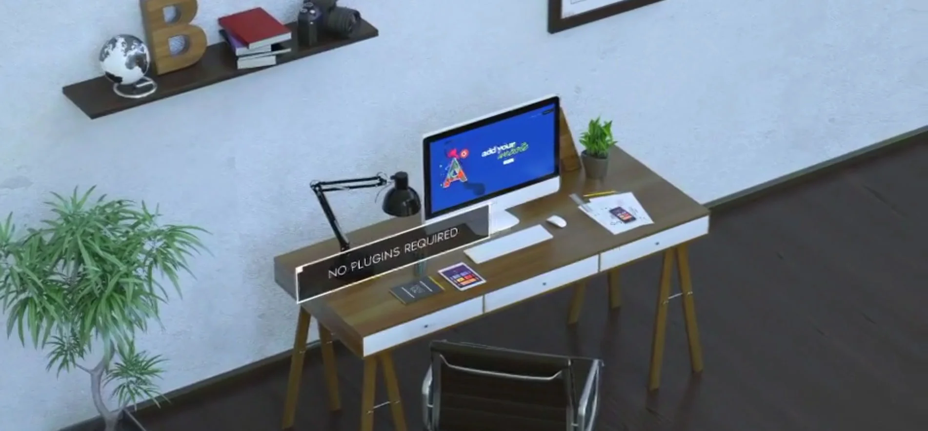 Website Design and Development - The Irish Media Agency